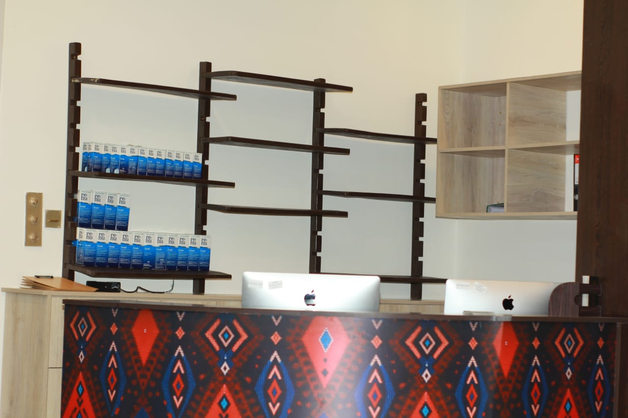 Home - Quikers Designers